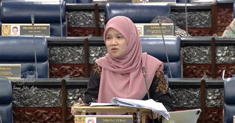 VIDEO Fadhlina Minta Jangan Ganggu Ekosistem Sekolah BULETIN TV3