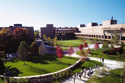 Rochester Institute Of Technology College Right