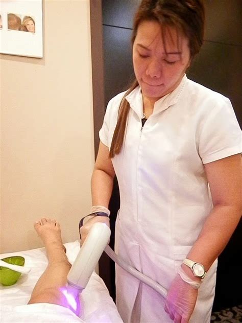 www.mieranadhirah.com: Soprano Laser Hair Removal at Face Factors Clinic