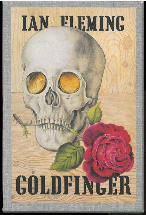 Complete Set Of 14 James Bond Books By Ian Fleming Facsimile At 1stdibs