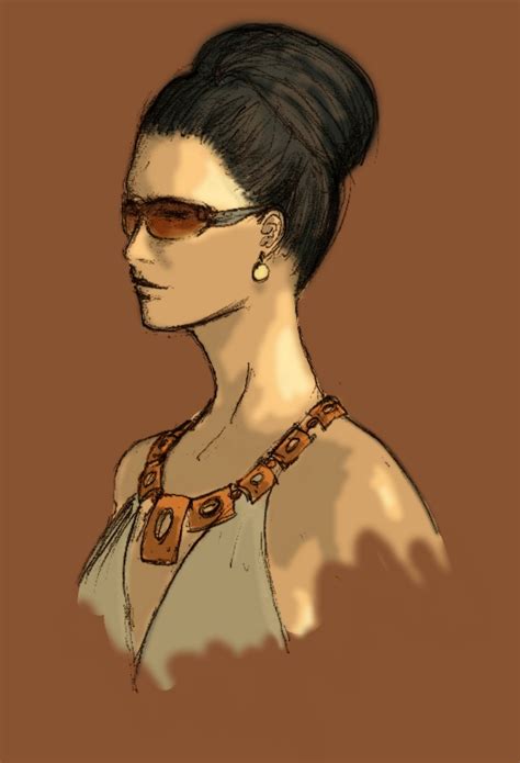 Excella Gionnecolour By Telera1701 On Deviantart