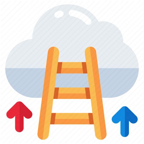 Cloud Ladder Cloud Success Cloud Path Cloud Technology Cloud