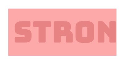 15 CSS Text Hover Effects Demo Code