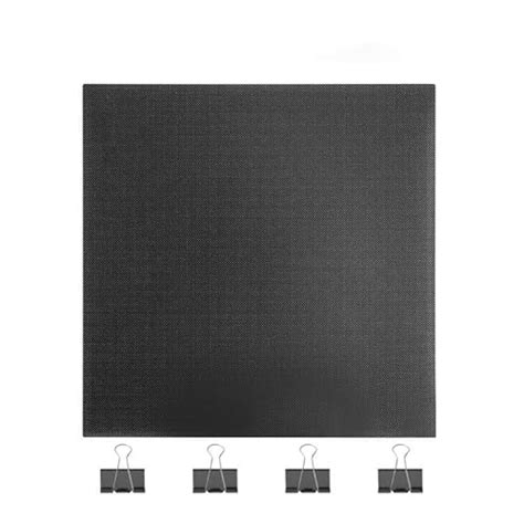 Creality Ender 3 Glass Bedupgraded Glass Platform Build Plate For