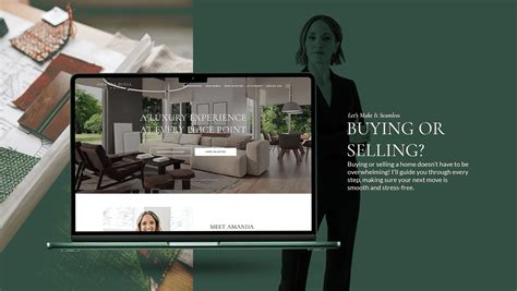 Amanda Buell Behance