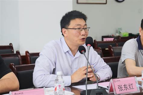 陕西旬阳泰隆村镇银行来我校开展校企合作交流暨招聘活动 经济与管理学院—安康学院