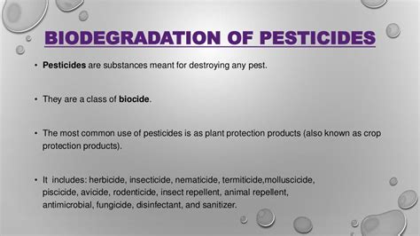 Xenobiotics Ppt