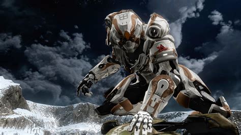 Mjolnir Powered Assault Armorstalker Halo Nation Fandom Powered By Wikia