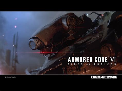 Le Steam Deck Armored Core 6 Est il Vérifié Tech Tribune France