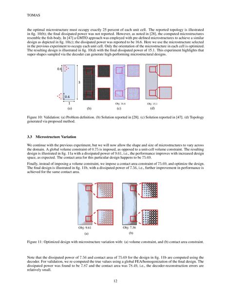 Tomas Topology Optimization Of Multiscale Fluid Devices Using