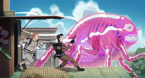 Rooftop Chase By Gantzaistar On Deviantart