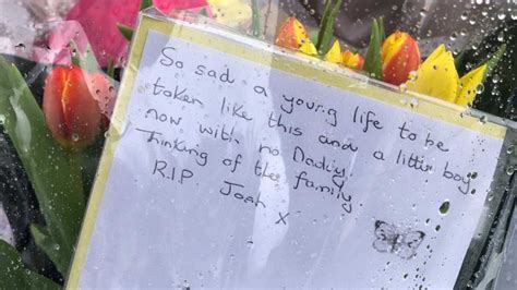 Cambridgeshire Shootings Tributes Paid To Father And Son Bbc News