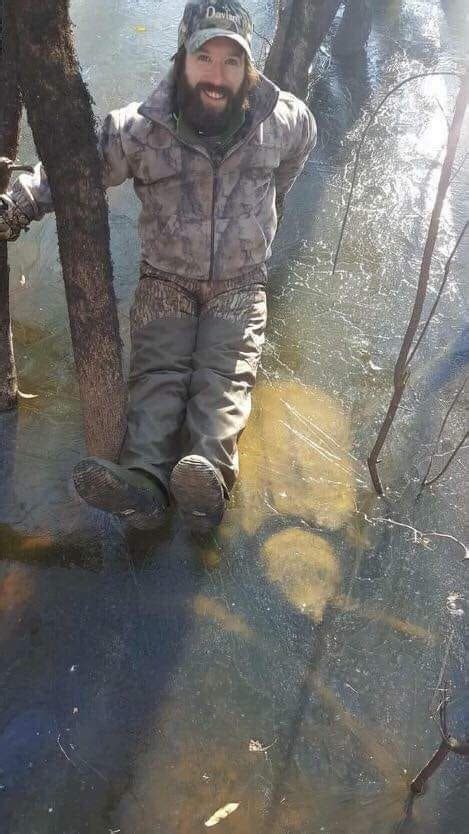 Hibernating Snapper Turtle Imgur