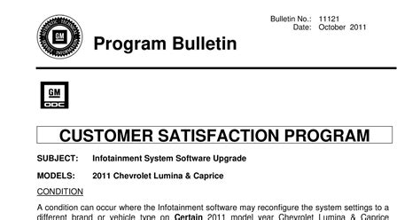 Customer Satisfaction Program Pdf Docdroid