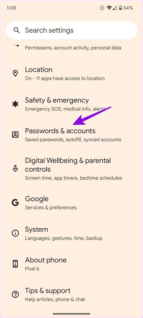 Top 3 Ways To Add Outlook Contacts On Android Guiding Tech