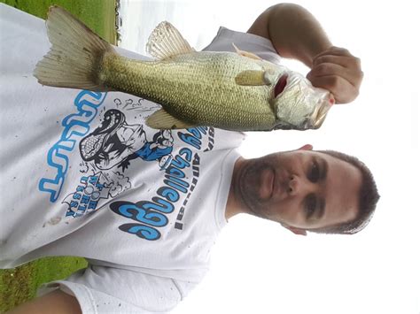 First Time Out With The Whopper Plopper 90 Fishing Tackle Bass