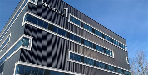Biopartner Leiden Scala Scientific