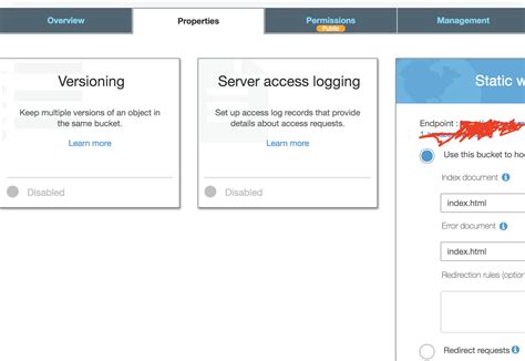 deploying react and angular single page applications to aws cloudfront