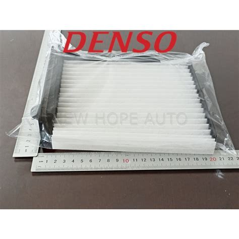 Jual Saringan Kabin Ac Air Filter Udara Grand Livina Xgear Shopee Indonesia