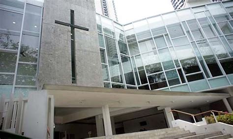 Toa Payoh Cmc Seeking To Fill Gods Sanctuary The Methodist Church