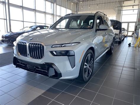 New Bmw X Xdrive I Sav In Westbury Rallye Bmw