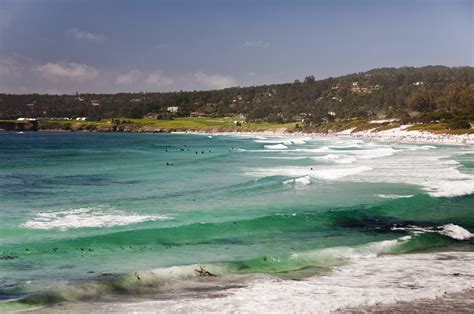 The 30 Most Charming Beach Towns In The USA