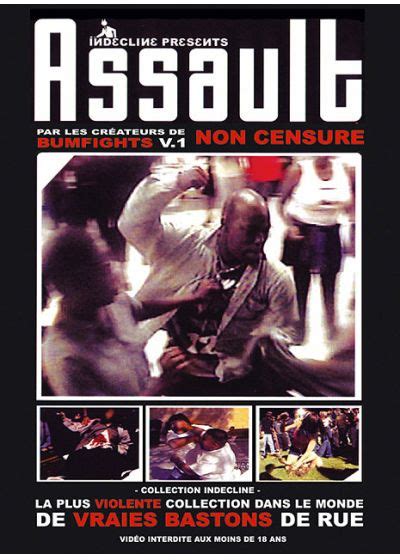 Dvdfr Assault Dvd