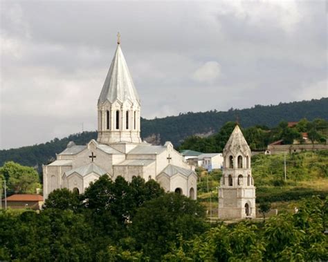 ՂԱԶԱՆՉԵՑՈՑ