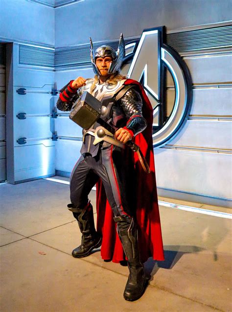 Thor Magicmarker Wiki Fandom