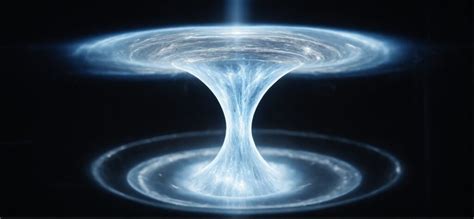 Scitech A Quantum Computer Has Simulated A Wormhole For The First Time The Helper
