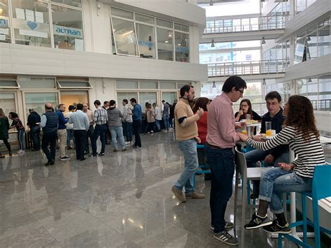 Td Synnex Portugal Great Place To Work® Portugal