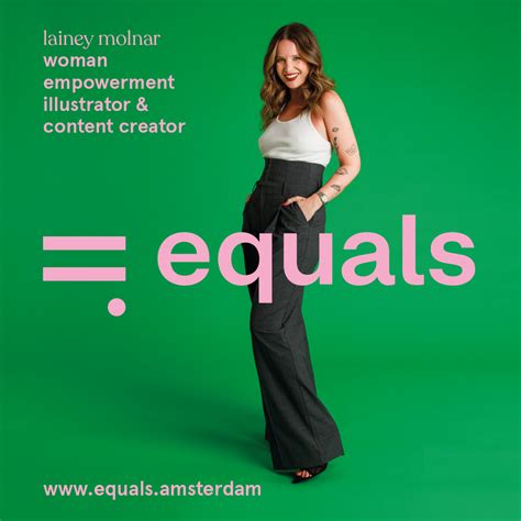 Rmc2023 Lainey Molnar Equals