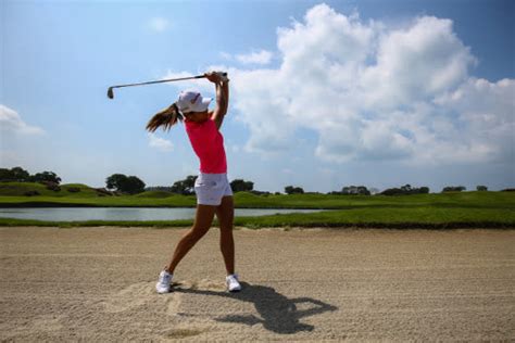 Why I Play Su Ann Heng Golf