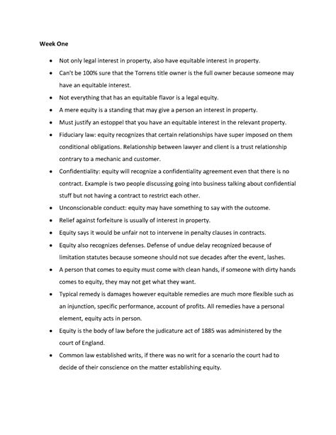 Equity Lectures Revision Warning Tt Undefined Function 32 Warning