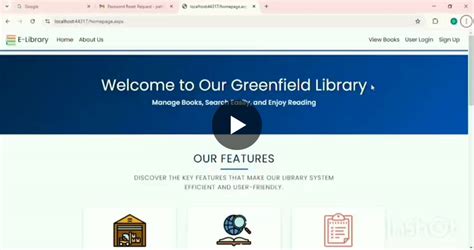 Librarymanagement Webdevelopment Softwareproject Fullstackdevelopment Dipali Patil