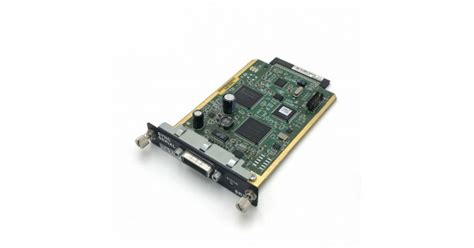 Juniper Networks Srx Mp 1serial 1 Port Sync Serial Mini Physical