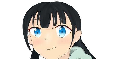 女の子 No Title けんまくさんです。のイラスト Pixiv