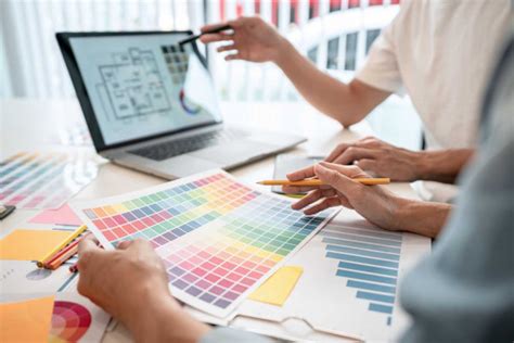 Carrera De Diseño Gráfico Lo Que Debes De Saber Uag Media Hub