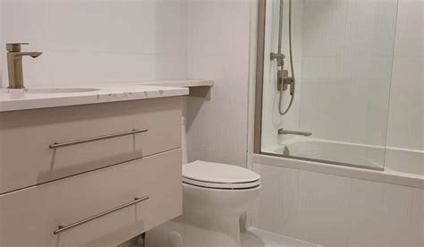 Keith Melanson On Linkedin Bathroom Renovation Ottawa Donald St