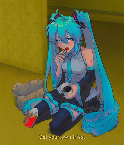 Posteando Fotos De Miku Día 28 Rbeelcitosmemes