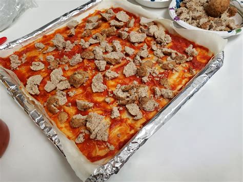 The Show Stopping Lasagna Roll Simply Better Living