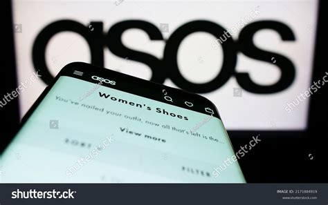 130 Asos Company Images Stock Photos Vectors Shutterstock