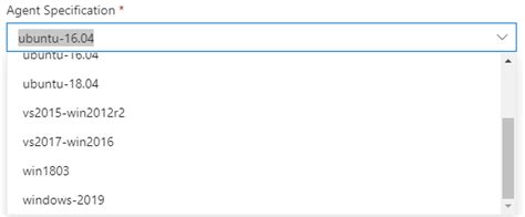 Create An Azure Pipeline For A Net Core Webapp And Configure For Continuous Integration Ci