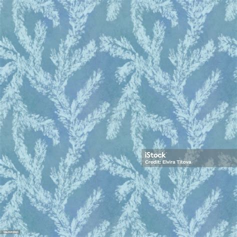 서리가 내린 패턴 추상화 손으로 그린 장식이 있는 매끄러운 패턴 장식 0명에 대한 스톡 벡터 아트 및 기타 이미지 0명