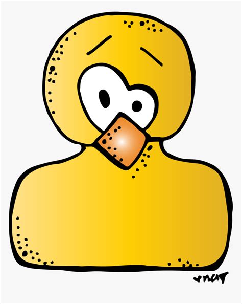 Sunshine Clipart Melonheadz Melonheadz Duck Clipart Hd Png Download