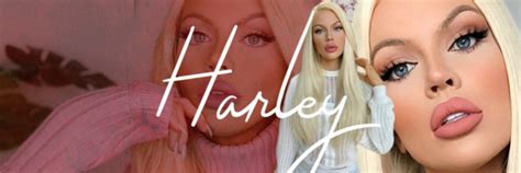 Blackmail Fantasy Queen Femdom Video Review Of Goddess Harley Lavey