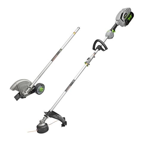 Ego Power Cordless String Trimmer And Edger Combo Kit Tools