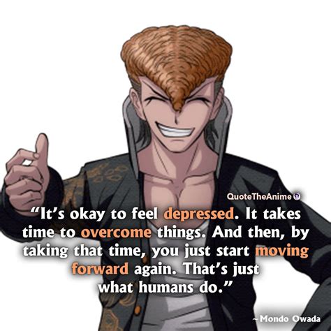 10 Powerful Danganronpa Quotes Images Anime Quotes Inspirational