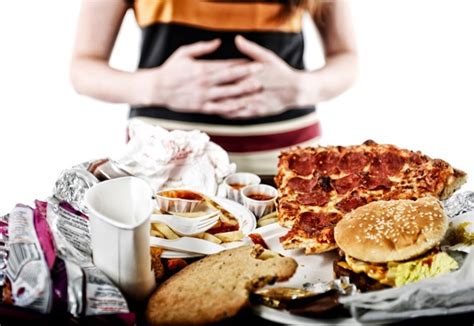 Compulsão alimentar dicas para ajudar você a se controlar