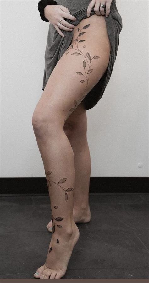 Sleek And Sexy Rib Tattoos For Her Artofit